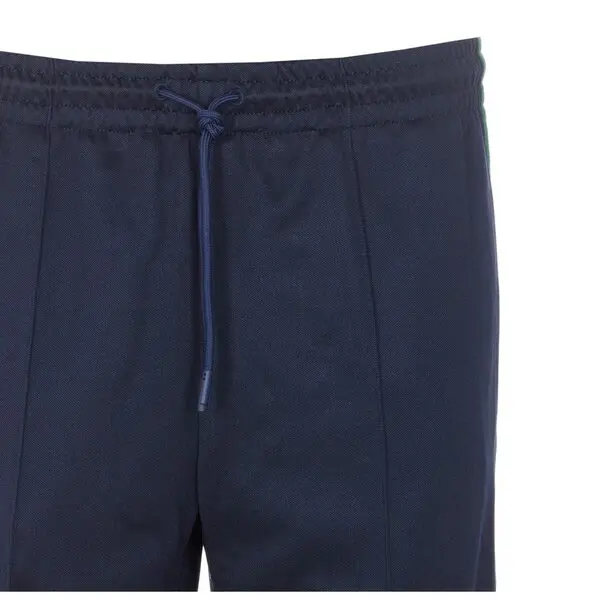Gucci Jogging Pants With Web Tape