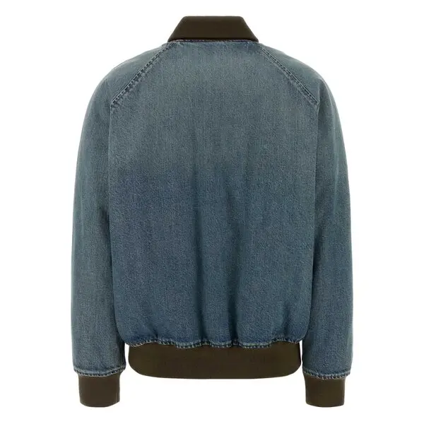 Miu Miu Bomber Jacket