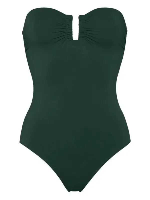 ERES Cassiopee One-piece Swimsuit - Multicolor