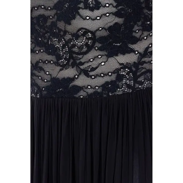 Zimmermann Rebellion Off-shoulder Pleated Dress