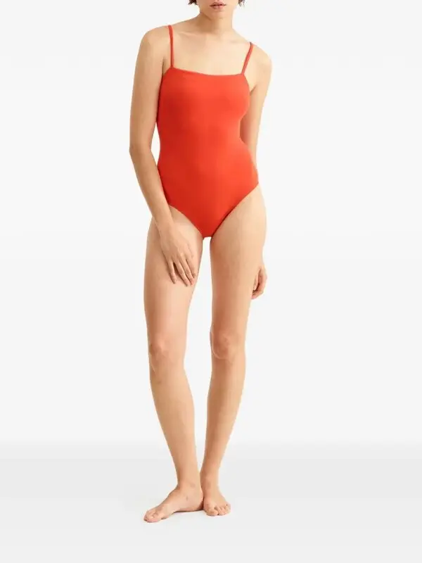 ERES Aquarelle One-piece Swimsuit - Multicolor
