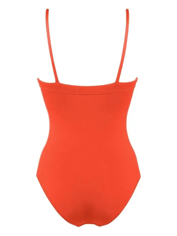 ERES Aquarelle One-piece Swimsuit - Multicolor