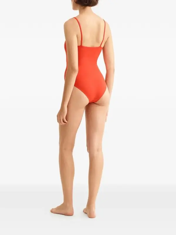 ERES Aquarelle One-piece Swimsuit - Multicolor
