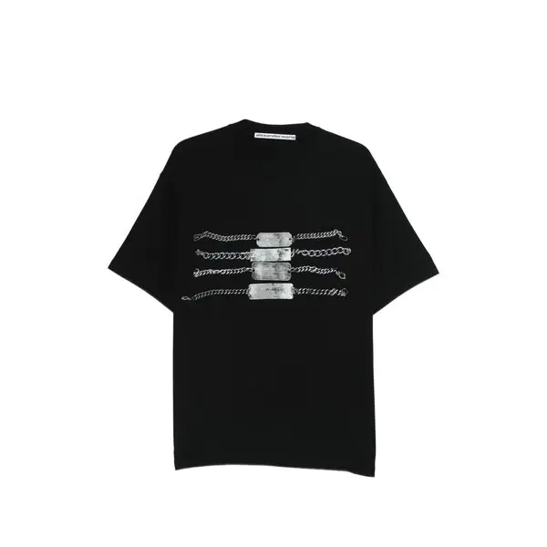 Alexander Wang T-shirts & Vests T-shirts