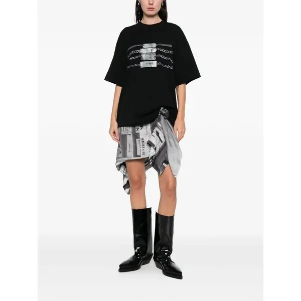 Alexander Wang T-shirts & Vests T-shirts