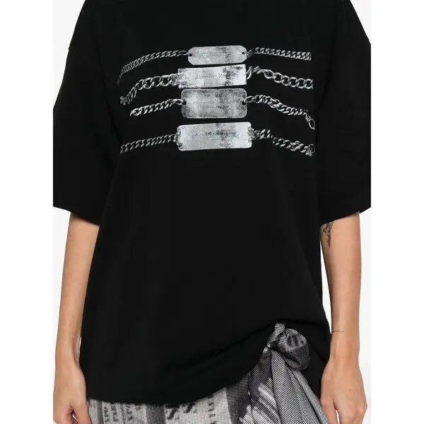Alexander Wang T-shirts & Vests T-shirts
