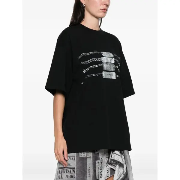 Alexander Wang T-shirts & Vests T-shirts