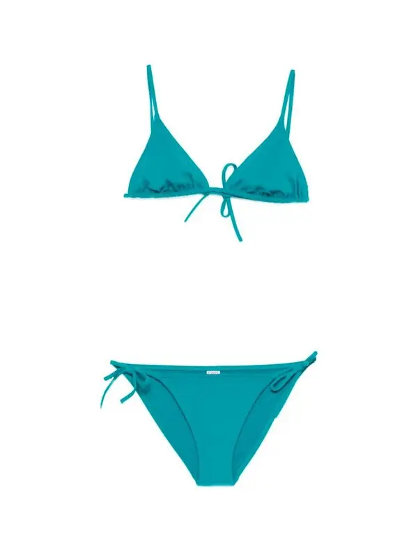 ERES Triangle Bikini - Multicolor
