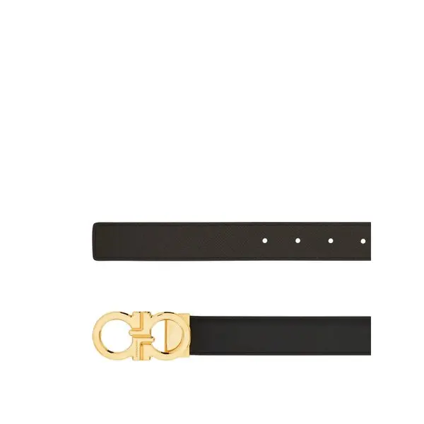 FERRAGAMO Gancini Belt