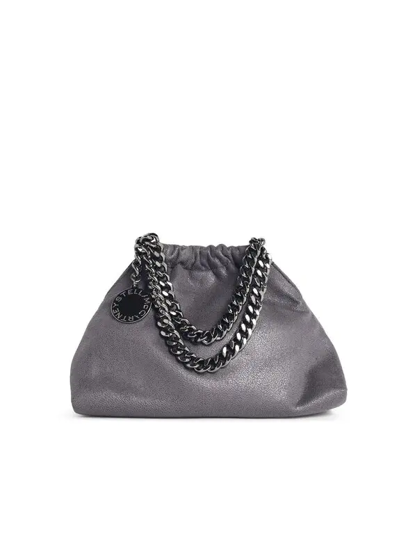 Stella McCartney Falabella Mini Bag - Gray