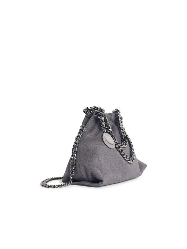 Stella McCartney Falabella Mini Bag - Gray