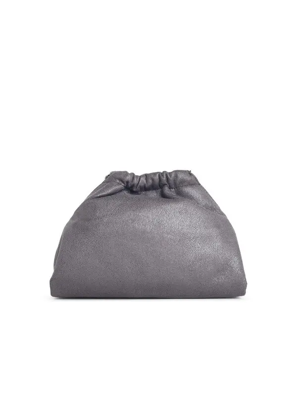 Stella McCartney Falabella Mini Bag - Gray