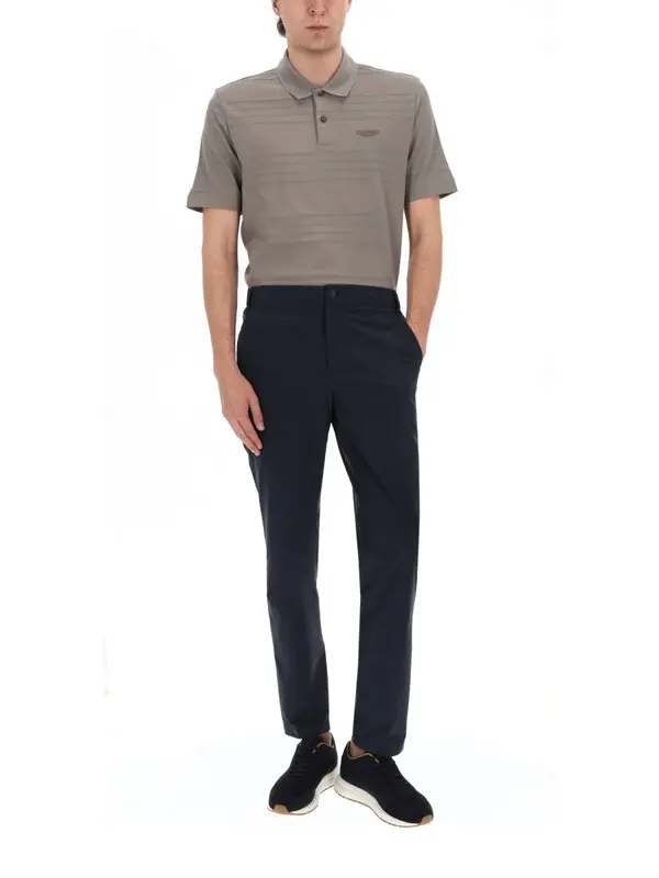 BOSS Regular Fit Pants