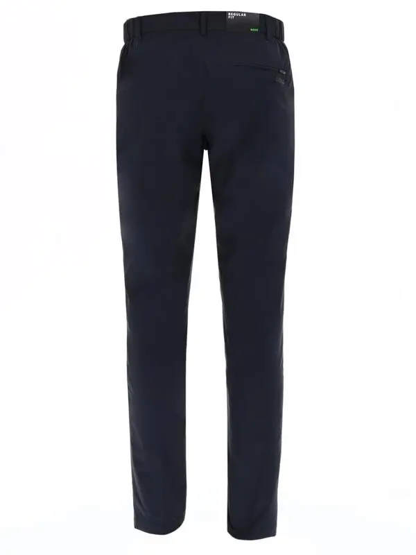 BOSS Regular Fit Pants