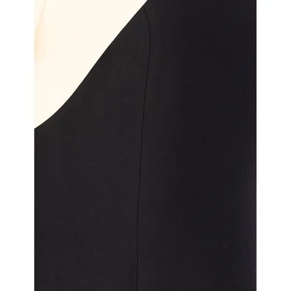 Valentino Garavani Midi Crepe Couture Dress With Bow Detail And Cut-out