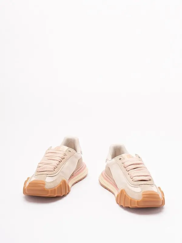 Dolce & Gabbana Sneakers - Multicolor