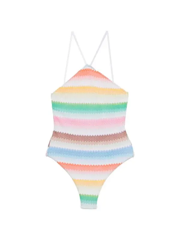 Missoni One-piece - Multicolor