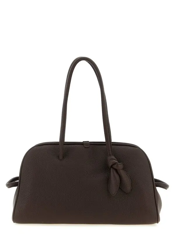 Jacquemus Le Turismo Shoulder Bag - Brown