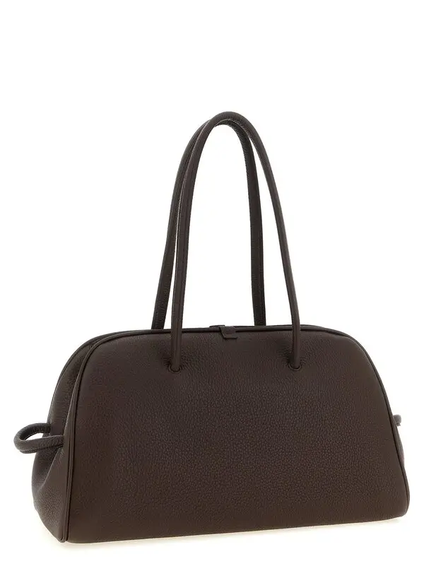 Jacquemus Le Turismo Shoulder Bag - Brown