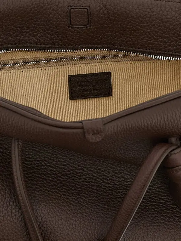 Jacquemus Le Turismo Shoulder Bag - Brown