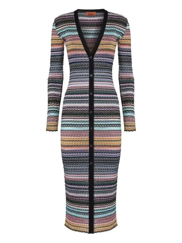 Missoni Long Cardigan