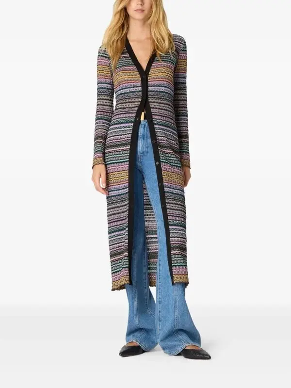 Missoni Long Cardigan