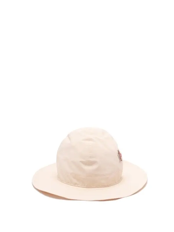 Moncler Bucket Hat - Multicolor