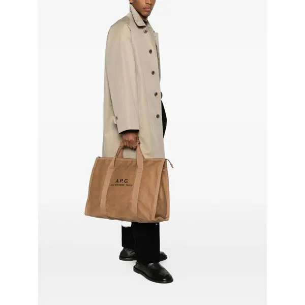 A.p.c. Tote Bag