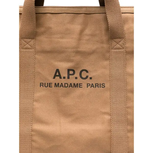 A.p.c. Tote Bag