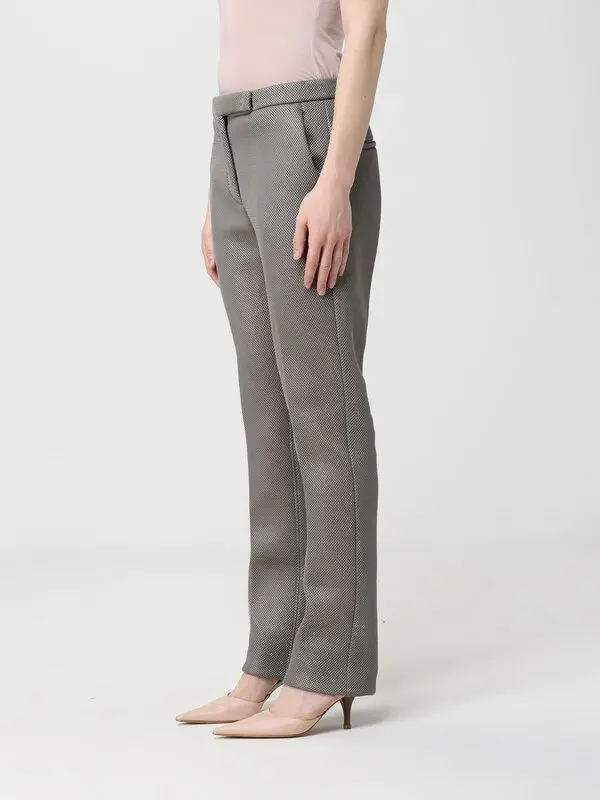 Max Mara Tailored Trousers - Multicolor