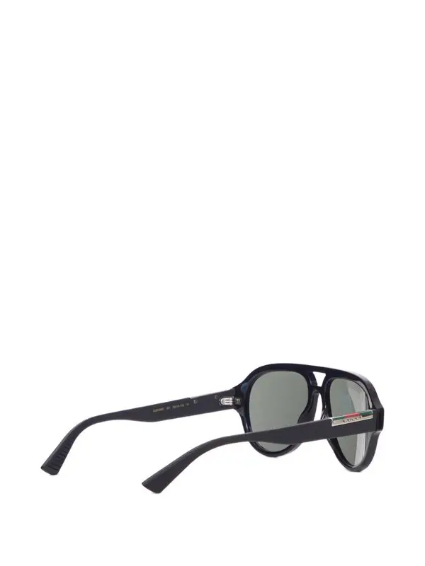 Gucci Aviator Sunglasses