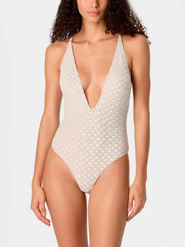 Missoni One-piece - Multicolor