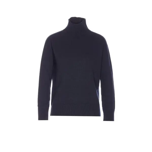Max Mara Quercia Cashmere Turtleneck