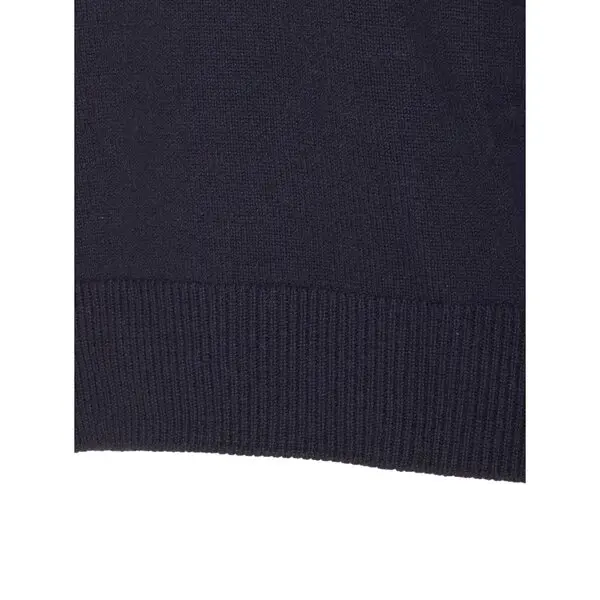 Max Mara Quercia Cashmere Turtleneck