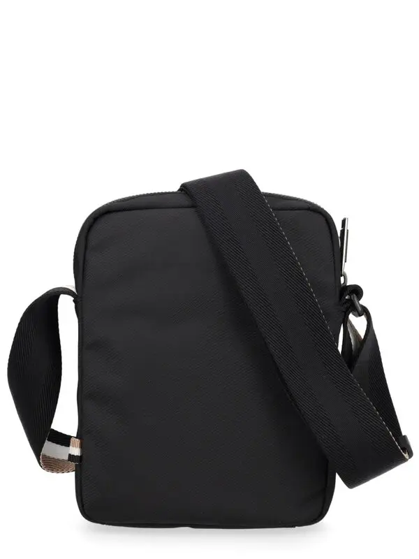 BOSS Catch 3.0 Crossbody Bag