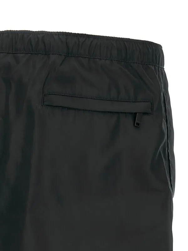 Valentino Garavani Chez Swimsuit - Black