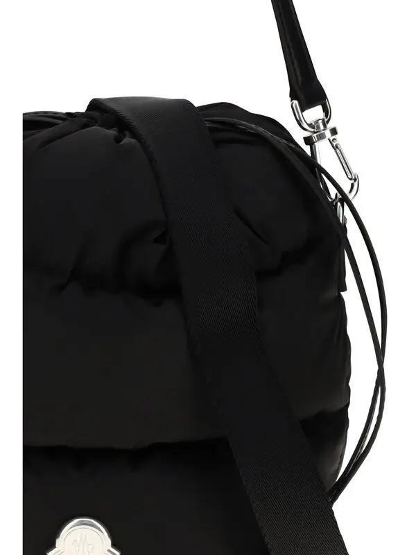 Moncler Caradoc Bucket Bag