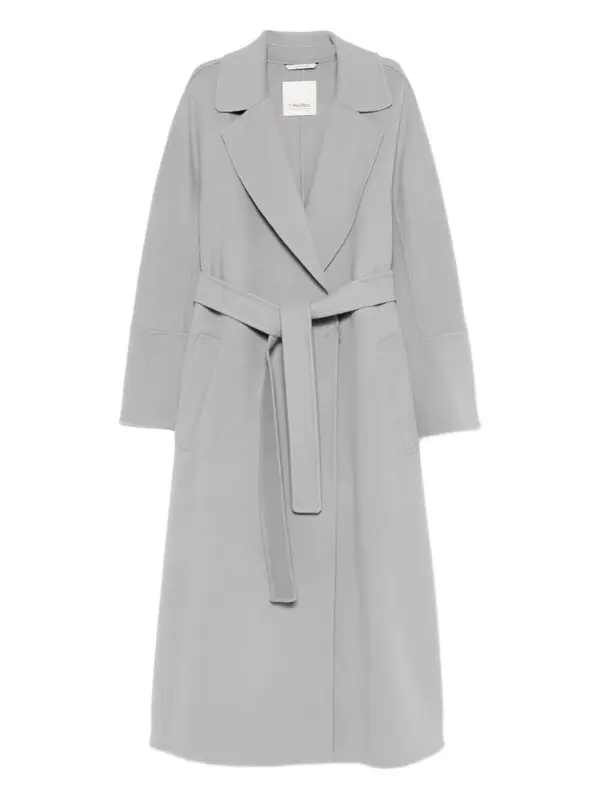 Max Mara Elisa Wool Coat