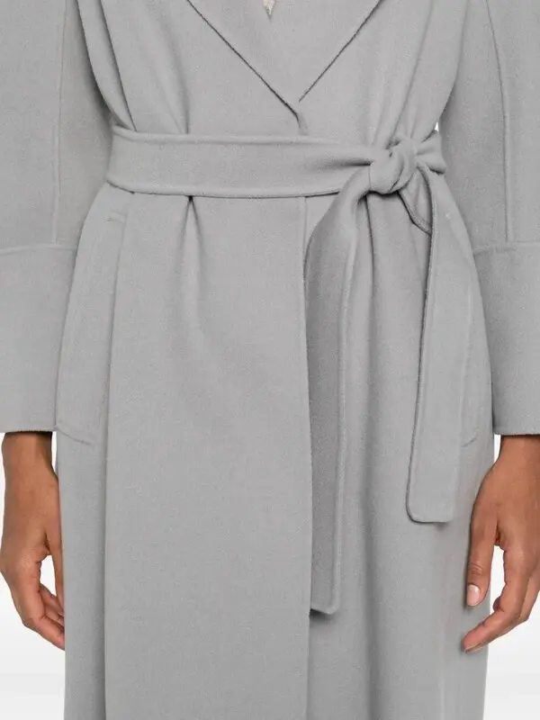 Max Mara Elisa Wool Coat