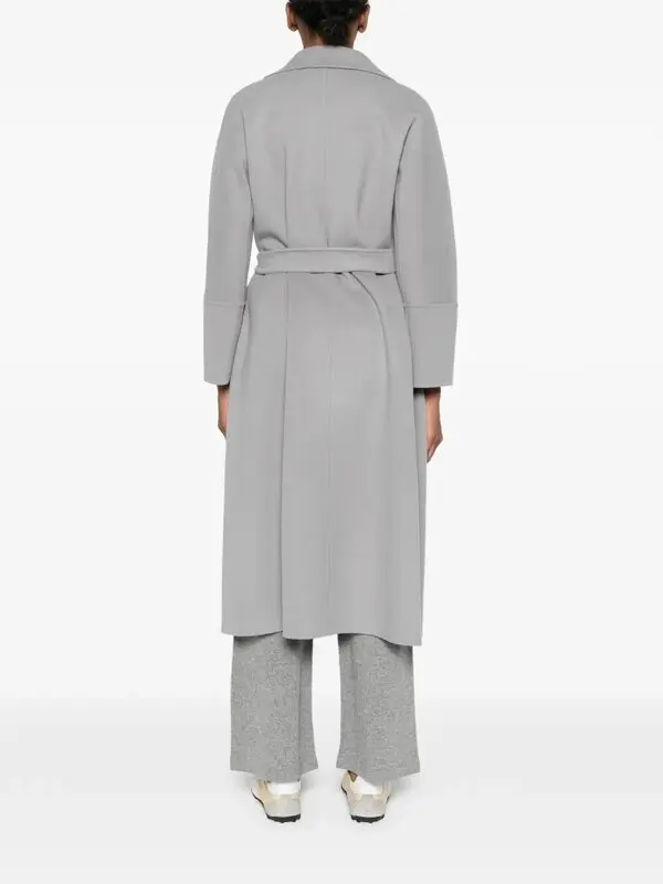 Max Mara Elisa Wool Coat