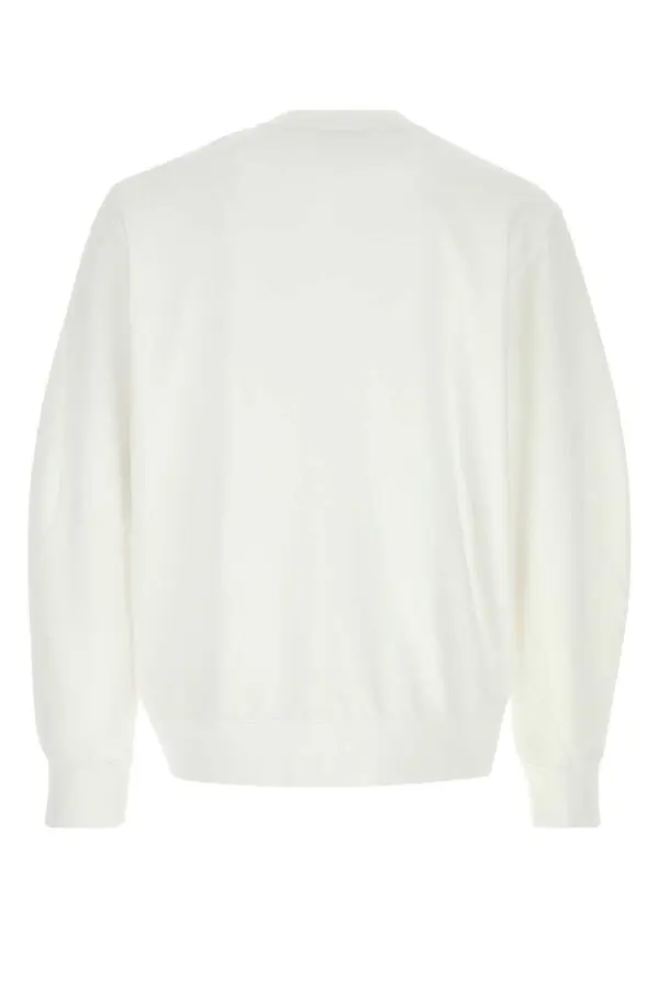 Givenchy Cotton Sweatshirt