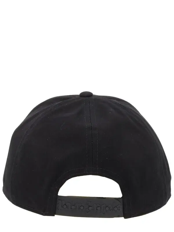Palm Angels Overlogo Baseball Cap