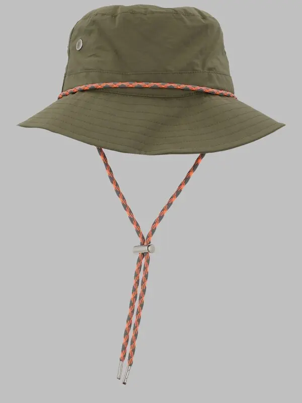 VIVIENNE WESTWOOD Hat - Brown