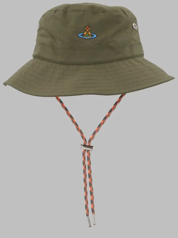 VIVIENNE WESTWOOD Hat - Brown
