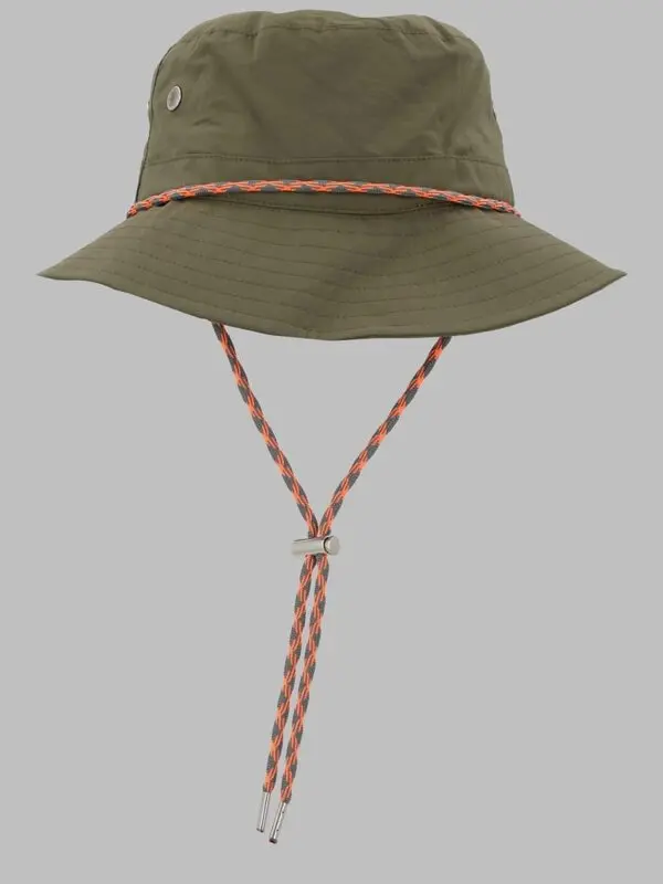 VIVIENNE WESTWOOD Hat - Green