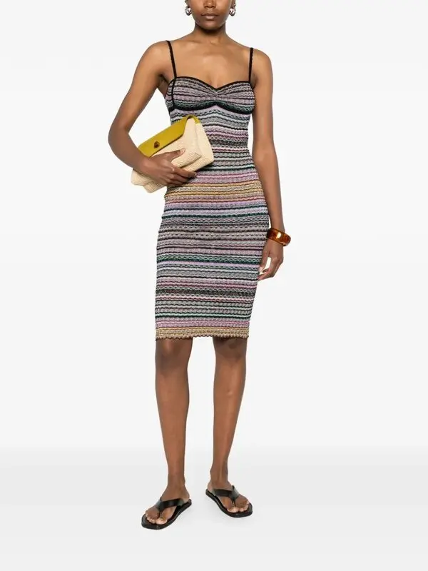 Missoni Midi Dress