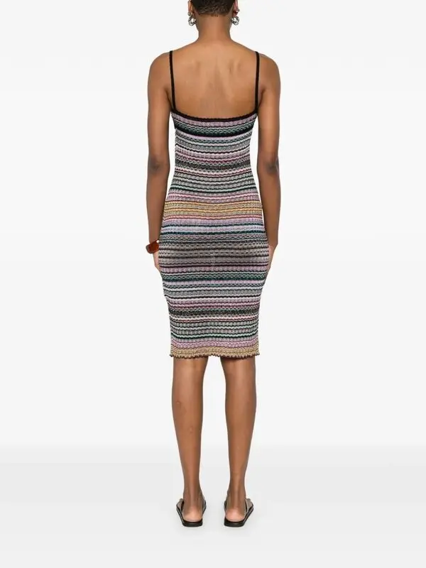 Missoni Midi Dress