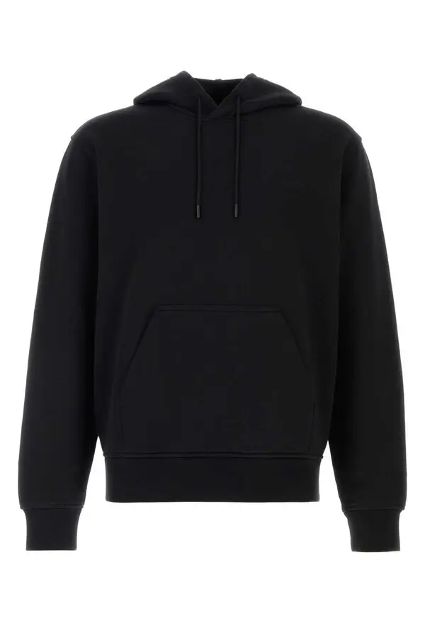 Givenchy Cotton Hoodie