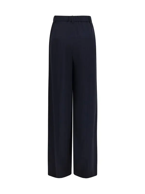 Gucci Diamond Jacquard Pants