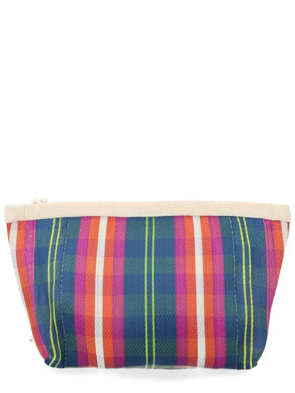 Isabel Marant Étoile Pochette Powden Pouch